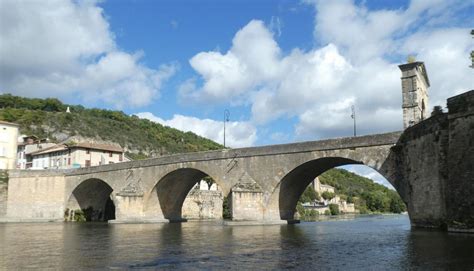 Portes Et Pont De Saint Martory Les Projets Fondation Du Patrimoine