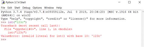 Input Da Tastiera Python Lezione