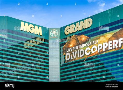 Logotipo Del Mgm Grand Las Vegas Mgm Grand Las Vegas Logopedia