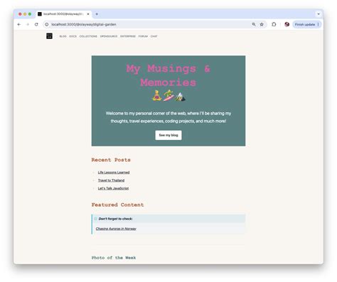 Tutorial Customize Your Datahub Cloud Site With Css