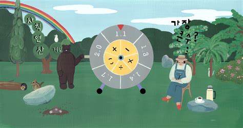 [9월의 퍼즐] 사칙연산과 괄호만 사용해서 고등과학원 Horizon