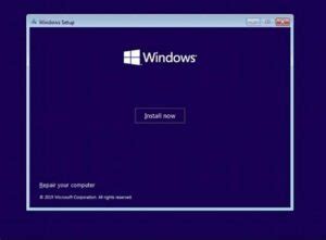 How To Create A Bootable USB Drive Using CMD Commands
