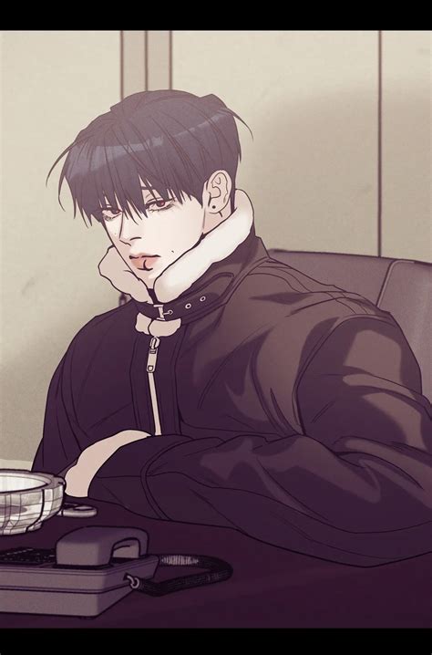 투디갤 웹툰 조개소년 그 쌍둥이 형있잖아 최필원