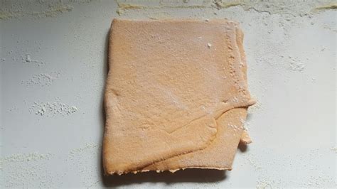 How To Make Fresh Pasta Without Eggs