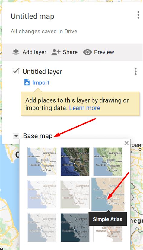 Google Maps How To Remove Labels Technipages