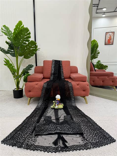 Cocktail Saree Uttam Attires