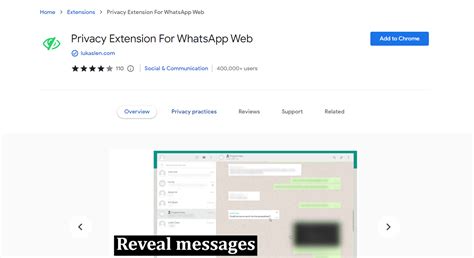 Top 15 Whatsapp Web Chrome Extensions In 2023 Cooby