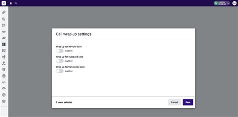 Talkdesk Users Knowledge Base