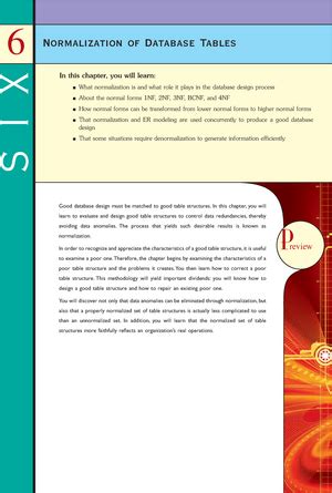 Adbms MOD 3 It Contains PDF Notes PART 4 Advanced Database Concepts