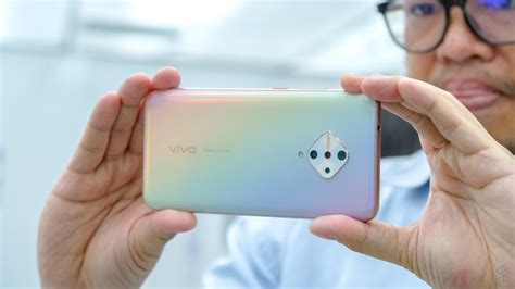 Vivo S Pro Specs Faq Comparisons