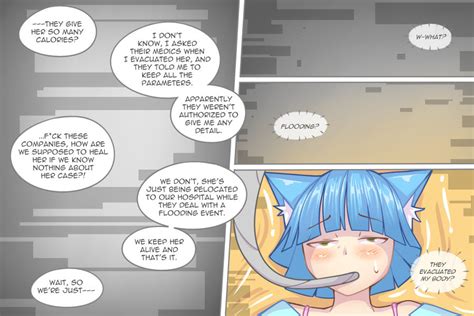 Log Myu Page 275 By Pixiveo On Deviantart