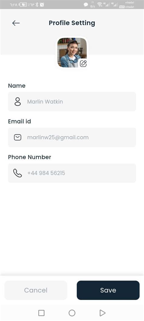 Furniture Flutter Ui Kit By Mohamedhassansaif Codester