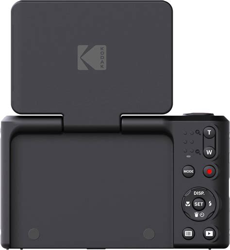 Kodak Pixpro C1 Compact Camera 13 13 Megapixel Cmos Sensor 4x