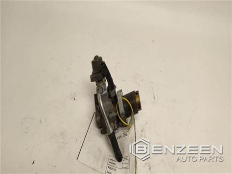 Used 2009 Lexus Gs 350 Parts From Stock 10386y Benzeen Auto Parts