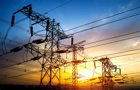 Smart Grids The Key Enabler For The Energy Transition