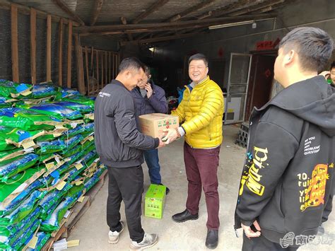 南海所专家赴潮州市饶平县开展水产养殖科技帮扶 南海水产研究所