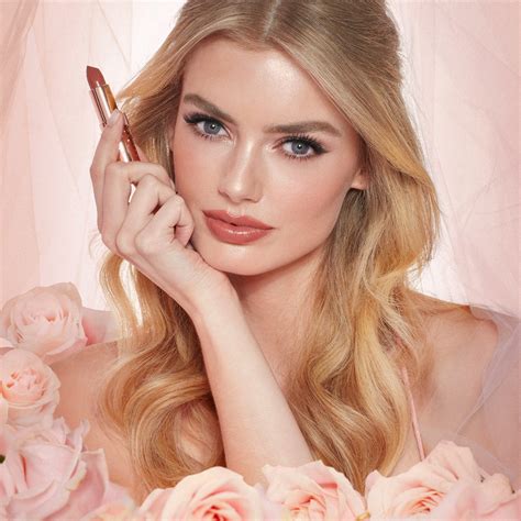 Bridal Lipstick Ideas Pink To Red Lip Wedding Makeup Charlotte Tilbury