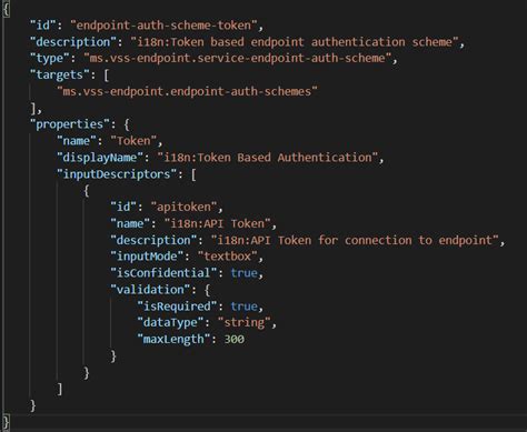 Azure Devops Service Connection Authentication Scheme Azure Cloud John Lokerse