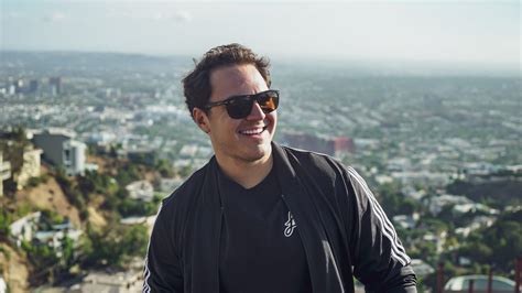 Lo Key Wants Everyone To Dance With The Devil Edm Identity