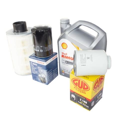 Service Kits Friendly Car Parts
