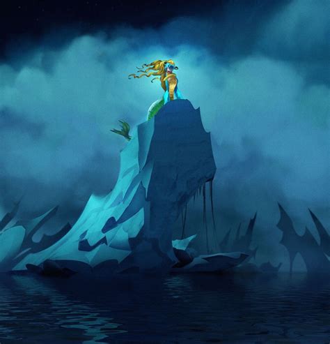 Art Of Ice Age At Hayley Stokes Blog