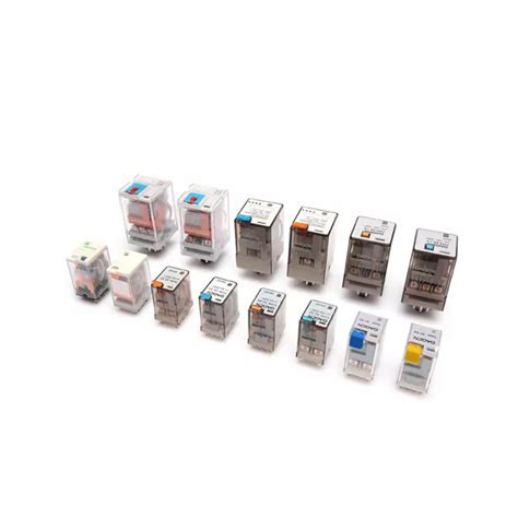 General Purpose Relay WENZHOU DAQUAN ELECTRIC CO LTD