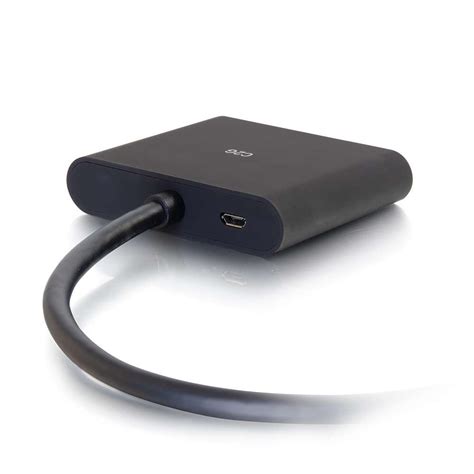 Displayport™ 1 2 To Dual Hdmi® Mst Hub 4k Adapters And Couplers