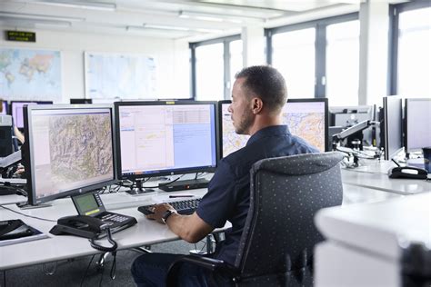 Aeronautical Information Management — Skyguide