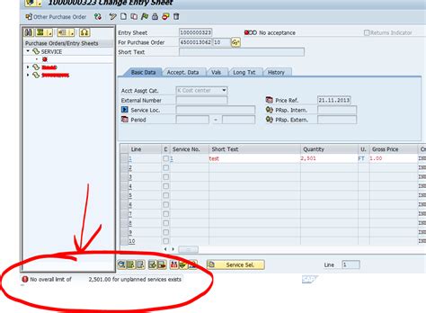 value based reduction of the purchase requisition sap community