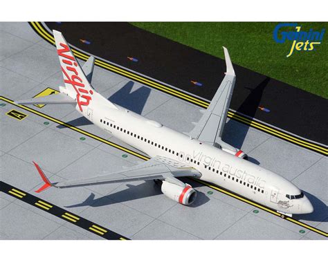 Virgin Australia B737 800 Split Scimitars Vh Yiv
