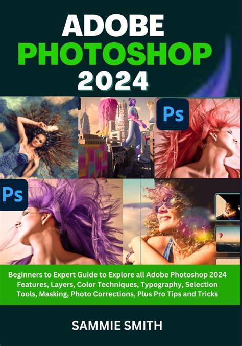 Adobe Photoshop 2024 Beginners To Expert Guide To Philippines Ubuy