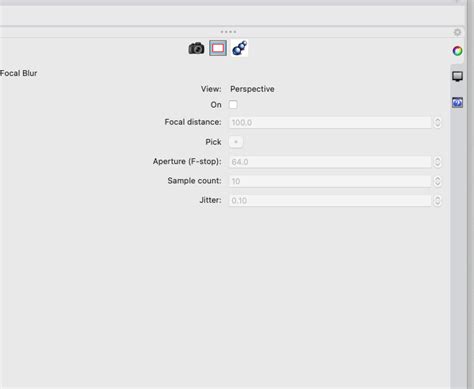 Layers Toolbar Not Visible Rhino For Mac Mcneel Forum