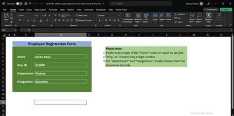 Do Any Data Entry Manually In Excel And Reorganize It By Neong Fiverr
