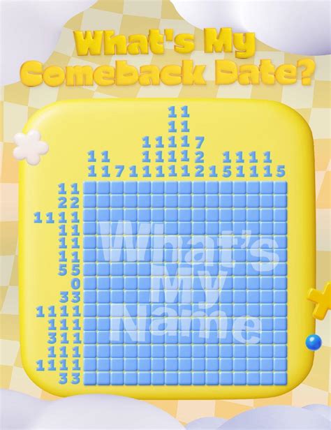 Mave Whats My Name Comeback Spoiler Rkpop