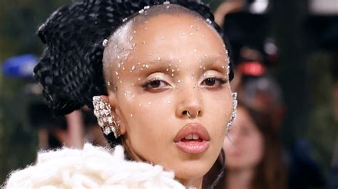 Fka Twigs Bath Thoughts Is The Dance Floor Part Of Your Wellness