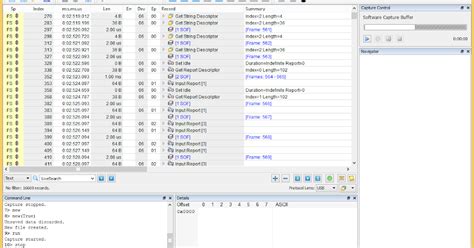 Shraken Not Stirred Using Multiple USB HID Interfaces For Increased
