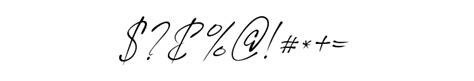 daily routine font script elegant what font is