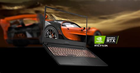 新買的筆電該怎麼挑 Nvidia 顯示卡 瞭解 Nvidia 命名規則與效能等級 Aorus
