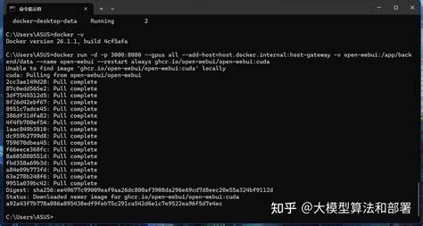 Ollama Open Webui Llama B