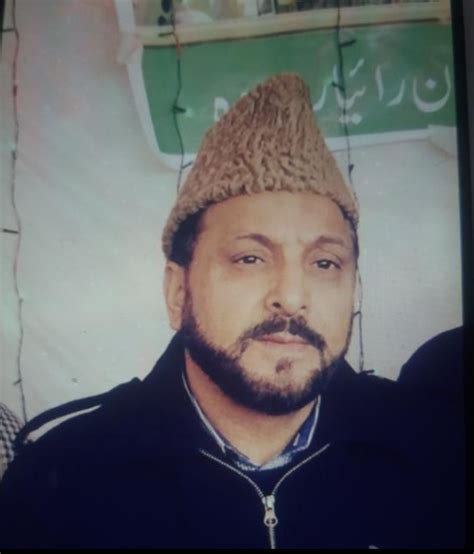 Grand Mufti Nasirul Islam Expressed His Deep Sorrow And Grief Over The