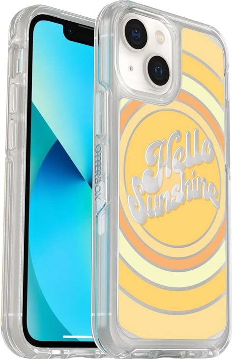 Otterbox Symmetry Series Iphone 1312 Mini Case Hello