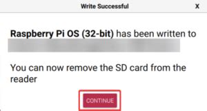 Getting Started With The Raspberry Pi Imager For Windows