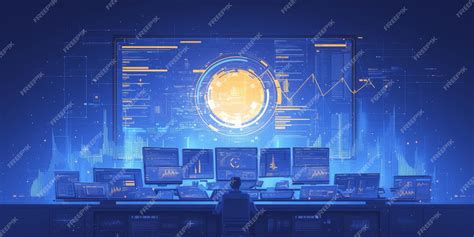 Premium Photo Digital Technology Software Development Concept Coding Programmer Software