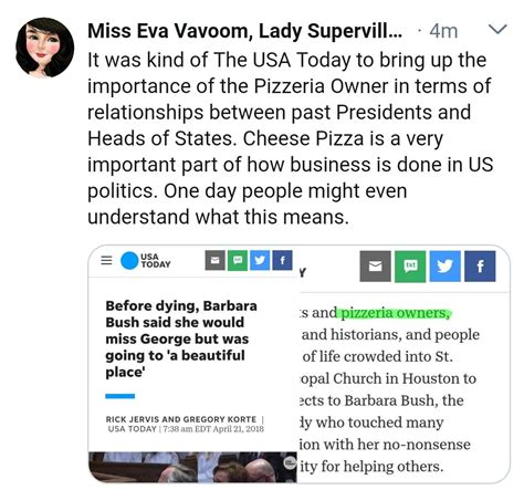 4 Best James Alefantis Images On Pholder Greatawakening Conspiracy