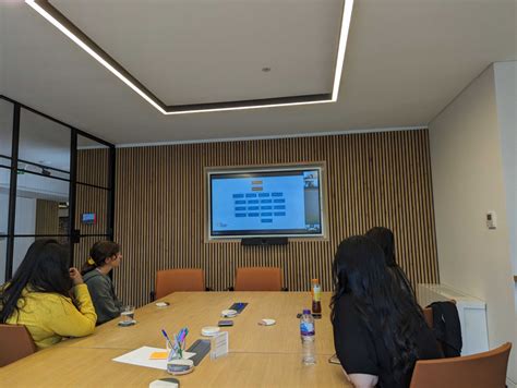 Bridging The Gender Gap In Tech With Next Tech Girls