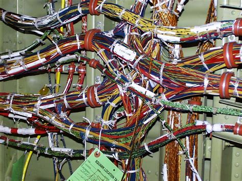 Giving Your Aircraft Ewis A Good Cleaning Lectromec