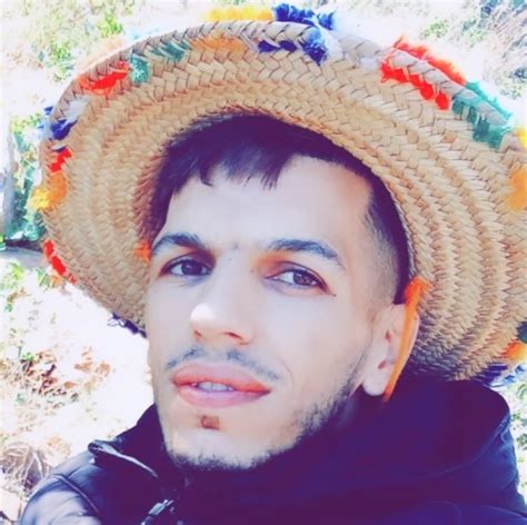 يونس بنعمر Younes Benomar