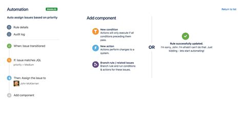 Automation For Jira Nu En Del Af Jira Data Center — Stretch Addera
