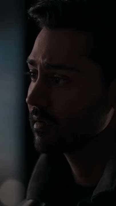 Dev Breaks Up With Leela The Resident Youtube