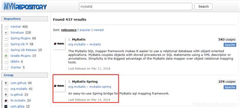 解决the import org mybatis cannot be resolved问题。 csdn博客